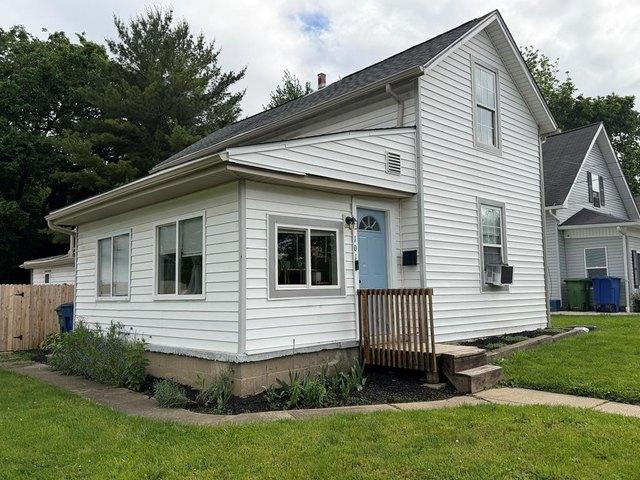 101 W Harrison St, Delaware, OH 43015