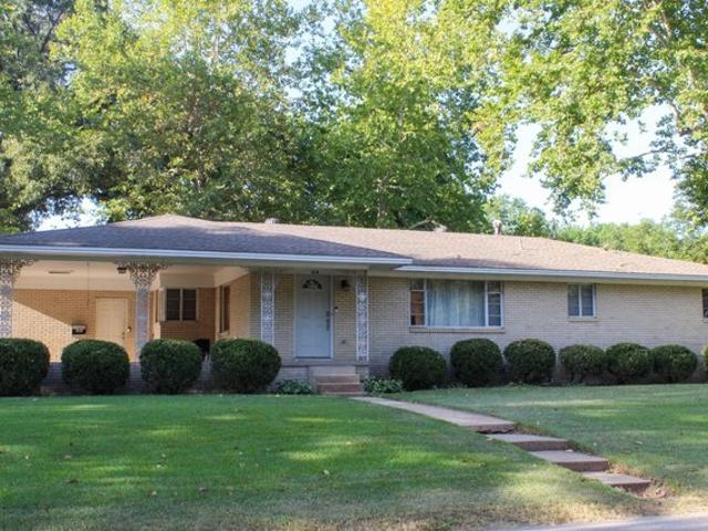 101 W Lincoln Ave, Searcy, AR 72143