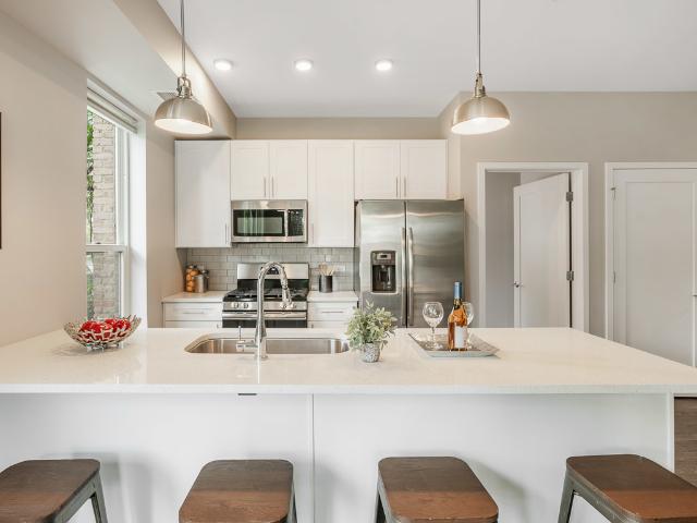 101 W Liberty St, Unit 219, Barrington, IL 60010 | MLS #12614 | Compass