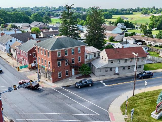 101 W Main Street