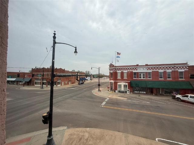 101 W Main Street