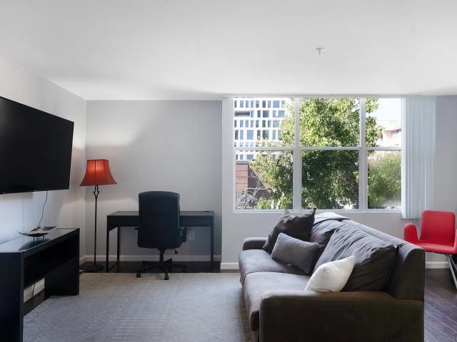 101 W Market St, Unit 307, San Diego, CA 92101 | MLS #260011