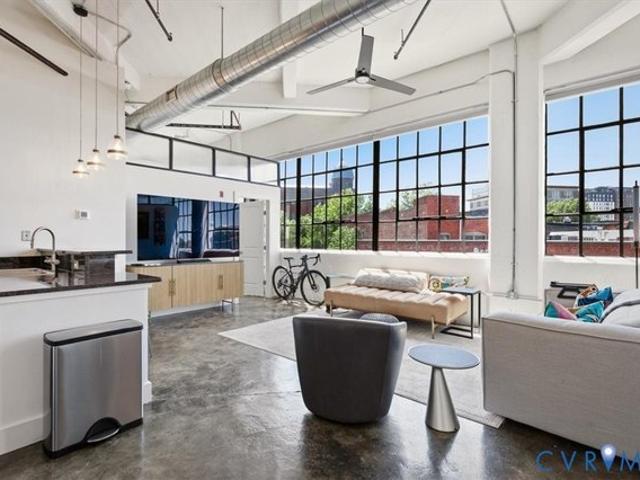 101 W Marshall St Unit U41, Richmond, VA 23220