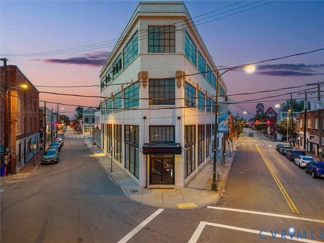 101 W Marshall St Unit U44, Richmond, VA 23220