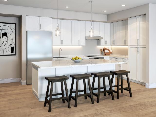 101 W Michigan Boulevard #1123