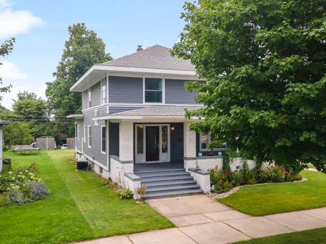 101 W Michigan Street