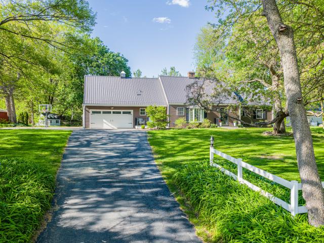 101 W Mill Road