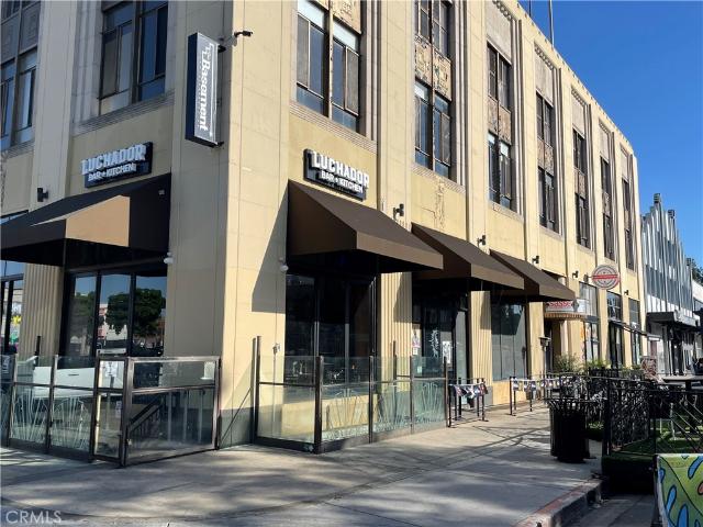 101 W Mission 305