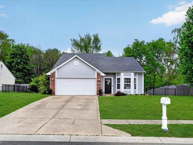 101 W New York St, Fortville, IN 46040