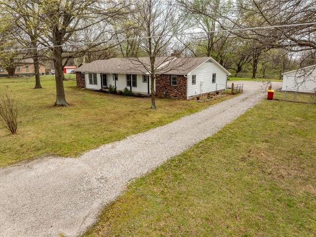 101 W North County Road