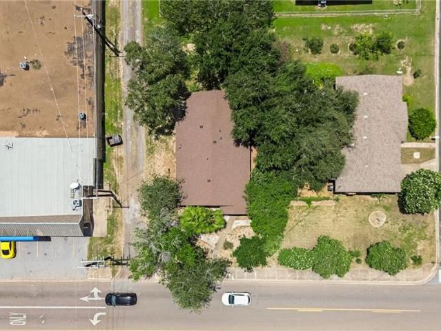 101 W Pike Boulevard