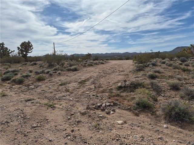 101 W Prairie Dog Ln, Meadview, AZ 86444