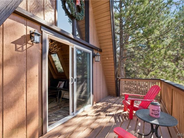 101 W Rainbow Blvd, Big Bear City, CA 92314 | MLS #32601