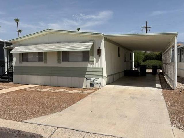 101 W River Rd Unit 146, Tucson, AZ 85704