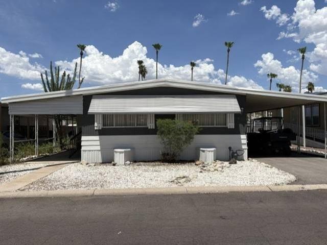 101 W River Rd Unit 128, Tucson, AZ 85704