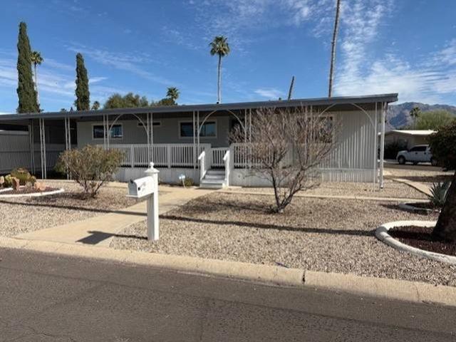 101 W River Rd Unit 271, Tucson, AZ 85704