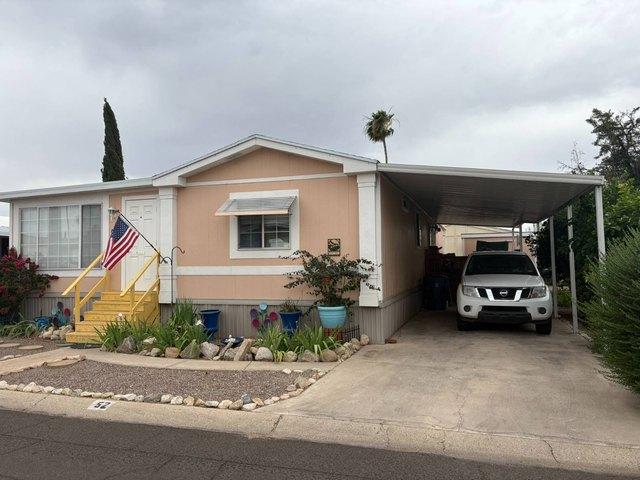 101 W River Rd Unit 52, Tucson, AZ 85704