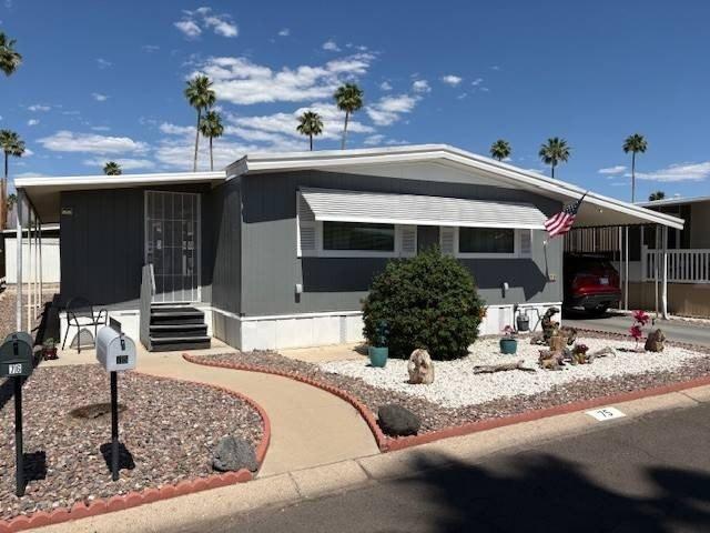 101 W River Rd Unit 75, Tucson, AZ 85704