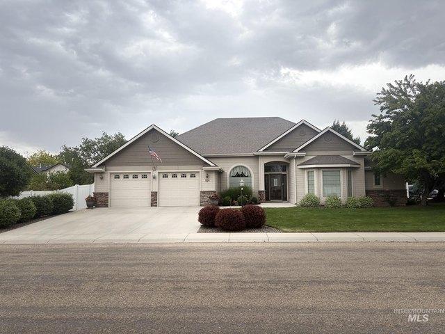 101 W Ross Ave, Parma, ID 83660