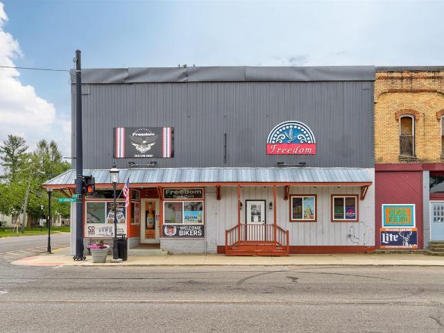 101 W Saint Joseph Street