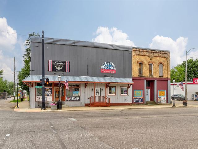 101 W Saint Joseph Street