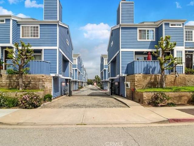 101 W Spring St #D, Long Beach, CA 90806