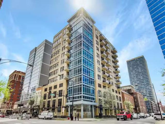 101 W Superior St #601, Chicago, IL 60654 MLS 12127052