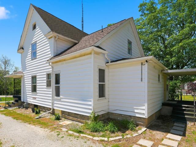 101 Wolcott Street