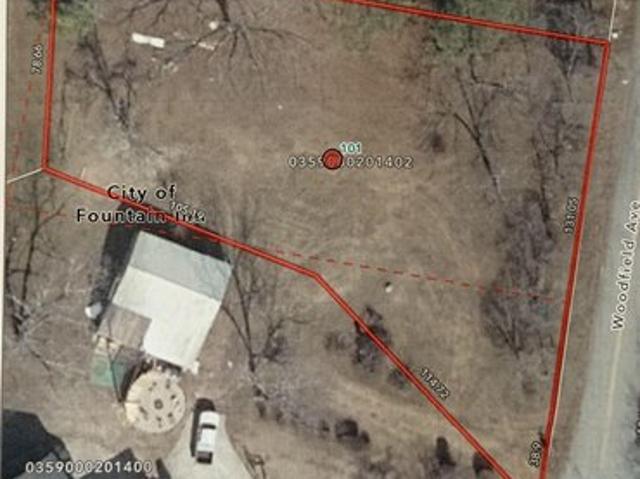 101 Woodfield Ave, Fountain Inn, SC 29644