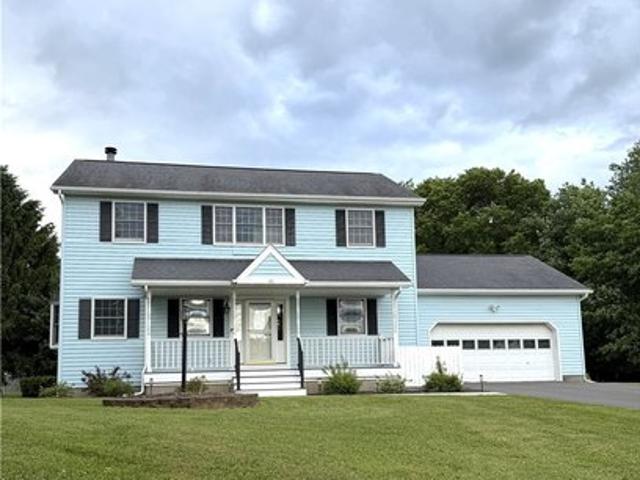 101 Woodland Dr, Oneonta, NY 13820