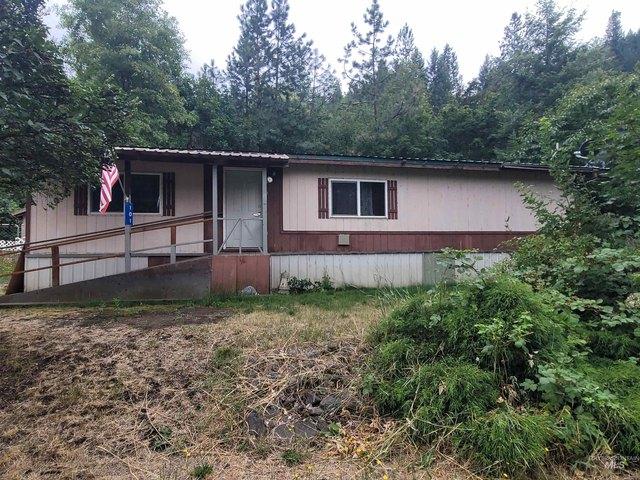 101 Waterfall Loop, Orofino, ID 83544