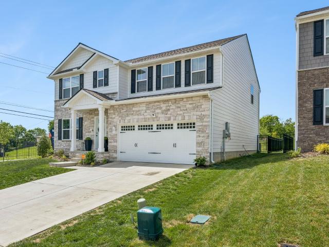 101 Walden Way