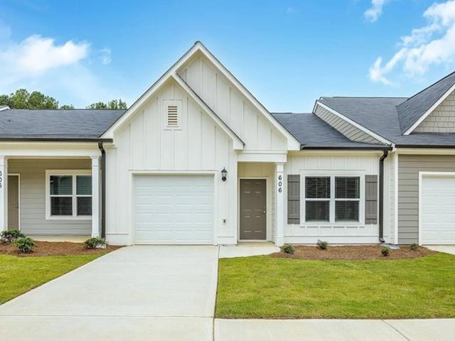 101 Walker Ridge Ln SW, Cartersville, GA 30120