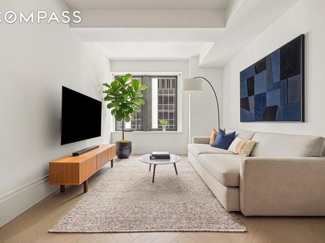 101 Wall St Apt 12A, Manhattan, NY 10005