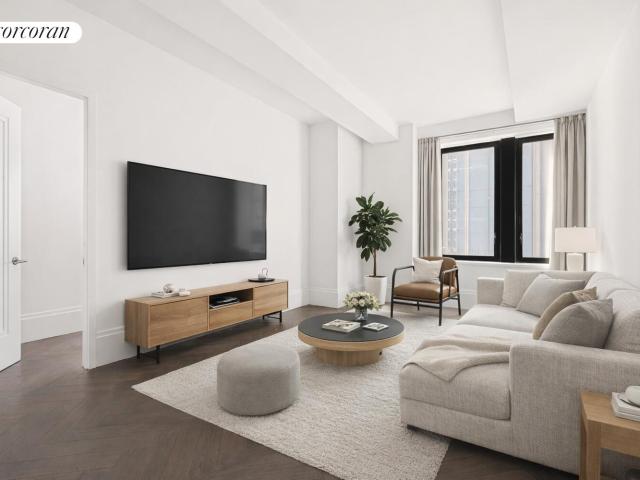 101 Wall Street, New York, NY