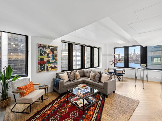 101 Wall Street, New York, NY