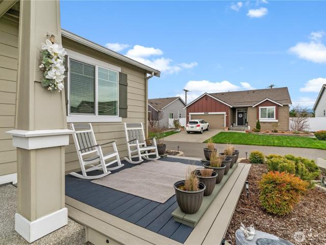 101 Walnut Avenue SW # 12