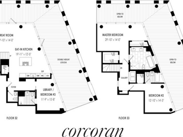 101 Warren St Apt 3250, New York, NY 10007