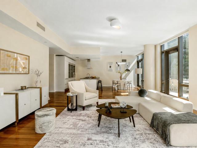 101 Warren Street, New York, NY