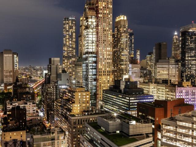 101 Warren Street, New York, NY