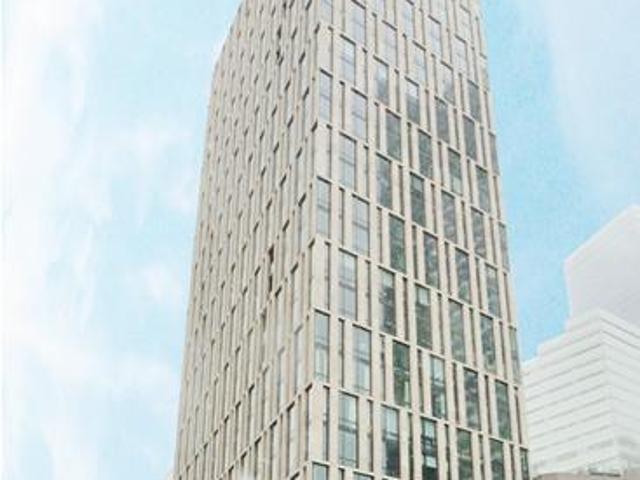 101 Warren Street, New York, NY