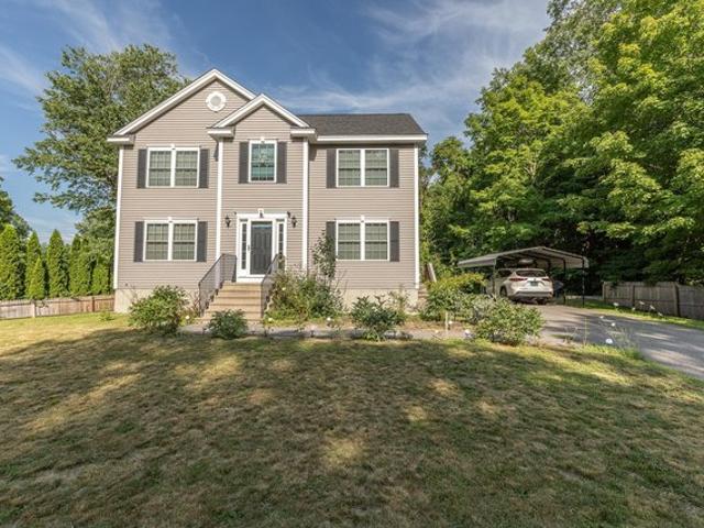 101 Washington St, Concord, NH 03303