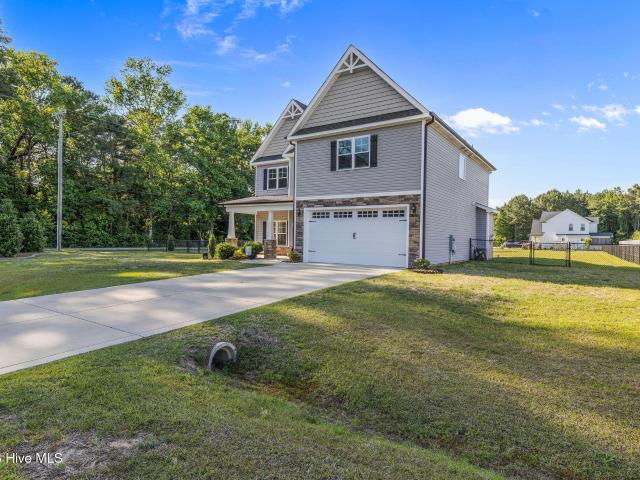 101 Weatherstone Court
