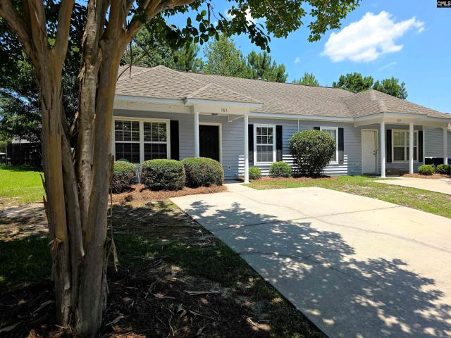 101 Weatherstone Road