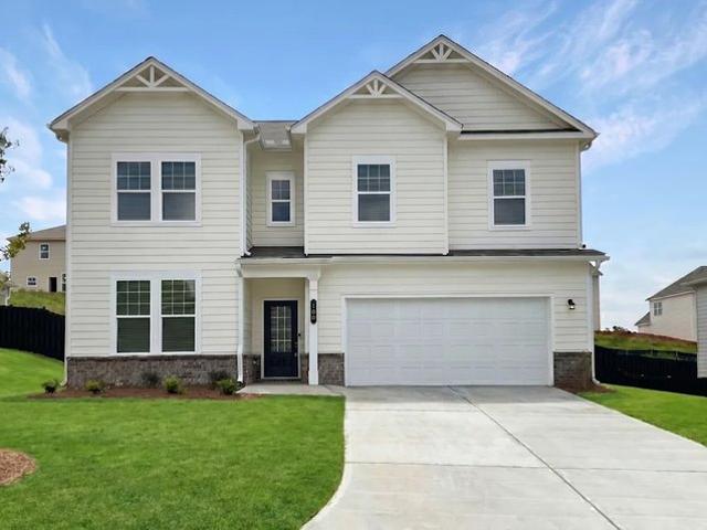 101 Welcome Way, Bethlehem, GA 30620