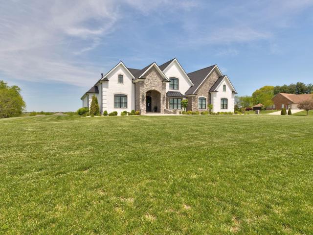 101 Welsley Way
