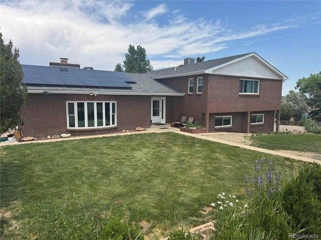 101 Welton Ave, Walsenburg, CO 81089