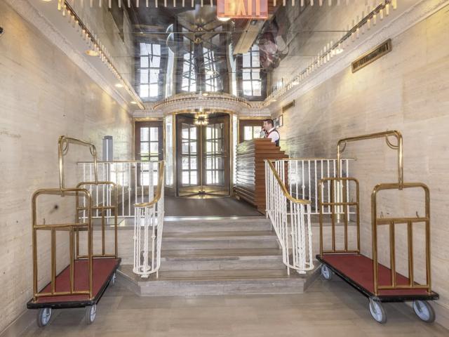 101 West 55th Street, Unit 711 | Compass