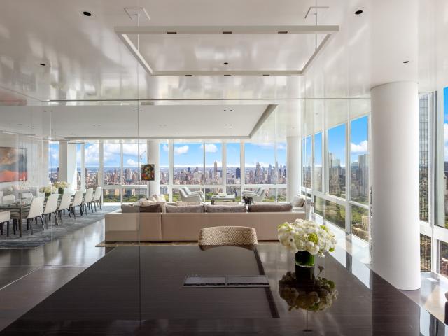 101 West 67th Street, New York, NY