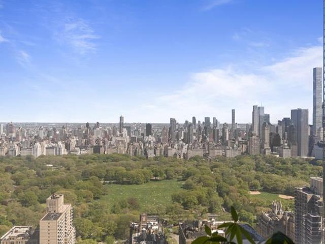 101 West 67th Street, New York, NY